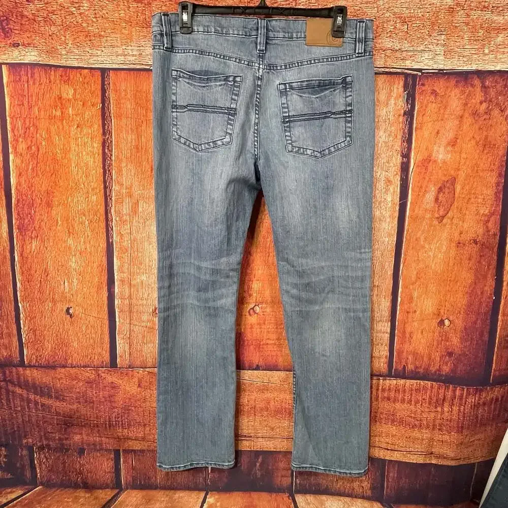 Cody James | Jeans | Cody James Jackson Slim Straight Jeans 36x34 ...